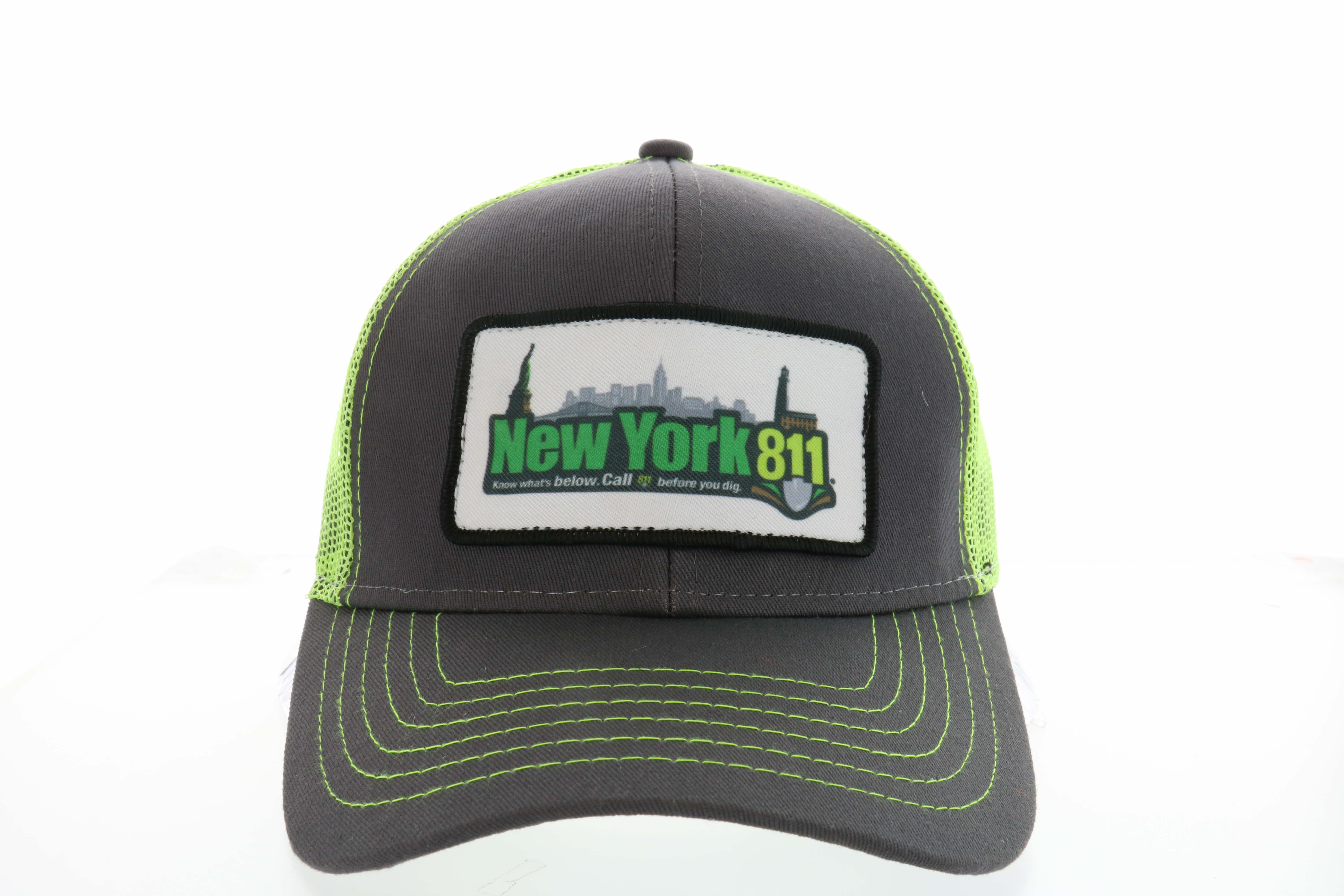 » Outdoor Cap Flyers